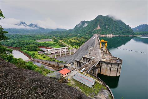ที่เที่ยวทองผาภูมิ ธรรมชาติเน้น ๆ พักปอด พักกายได้ทั้งปี