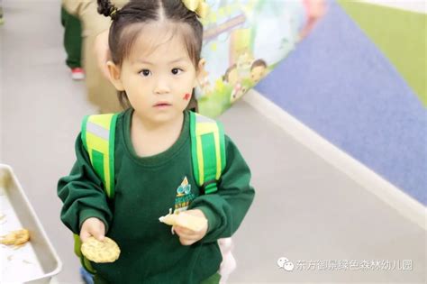 提高孩子生活自理能力的7个蒙氏小妙招！转给家长