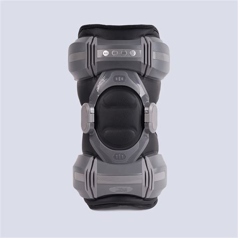 Newestelectric Knee Massager With 3 Heat And Vibration Settings