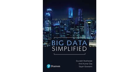 big data simplified [book]
