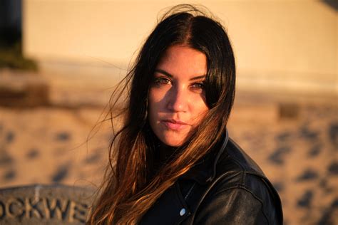 Guernica Mancini Thundermother Nos Presenta Su Nuevo Single En