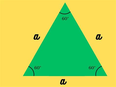 Desafíos Matemáticos De Triángulos Equiláteros E Isósceles De Cuarto Grado