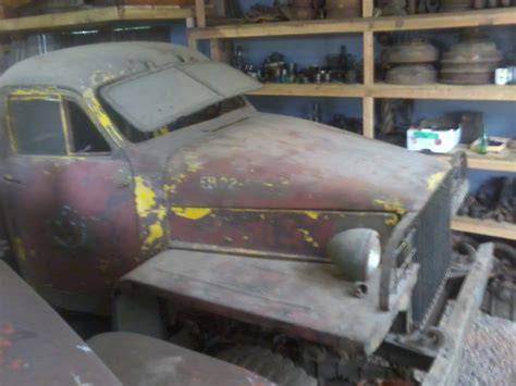 Oliboni Viaturas Militares E Civ S Antigas Studebaker Us