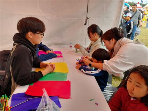 2023년 바우덕이 축제 어가행렬 안성문화원