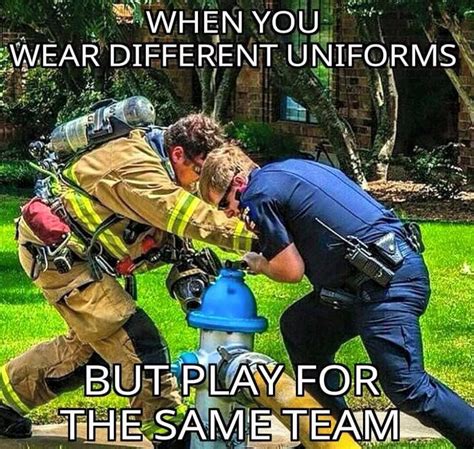 Firefighter Paramedic Firefighter Quotes Volunteer Firefighter