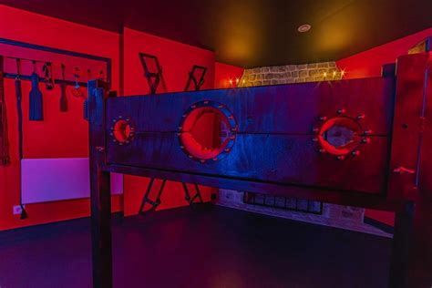 Loft Love Room Weekendlove