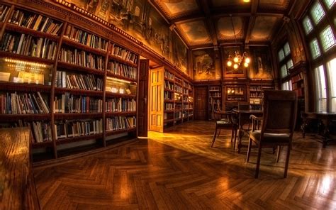 🔥 [100 ] Desktop Wallpapers Library Theme Wallpapersafari