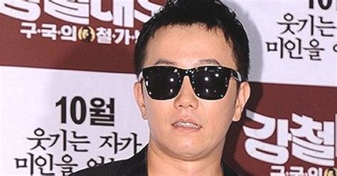 가수 조장혁 10일 모친상장례 준비 중