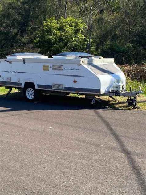 Avan 2005 Caravan Crui01a For Sale 14000 Ono Caravans Gumtree