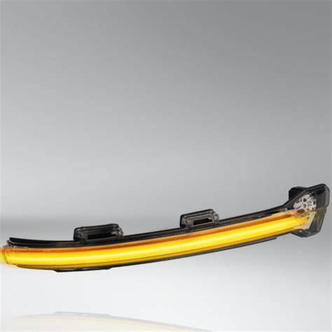 Indicatore Di Direzione Kit Frecce Dinamiche Osram Ledriving Dynamic