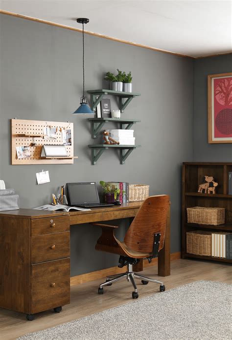 홈오피스스터디 룸 이렇게 배치 해보세요 인아트 매거진 스타일링 노하우