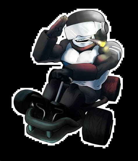 Newgrounds Rumble Racing [pico Cross 2023 Collab] By Theextreamh On Newgrounds