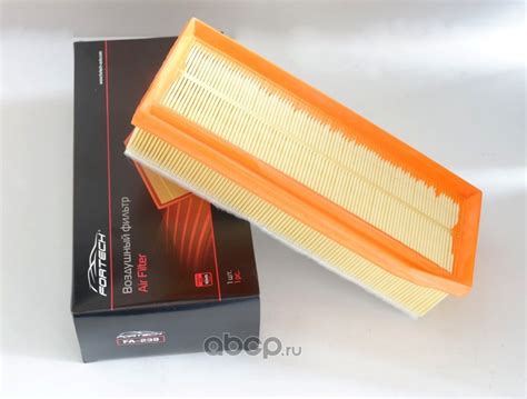 Fortech FA239