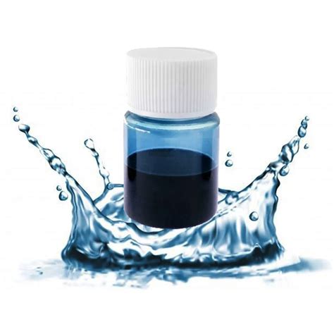 Nano Solvent Dispersion Ir Shielding Infrared Rays Absorption Pigment