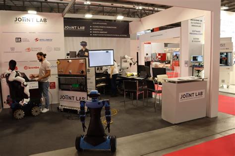 joiint lab on linkedin joiint lab at bimu exhibition