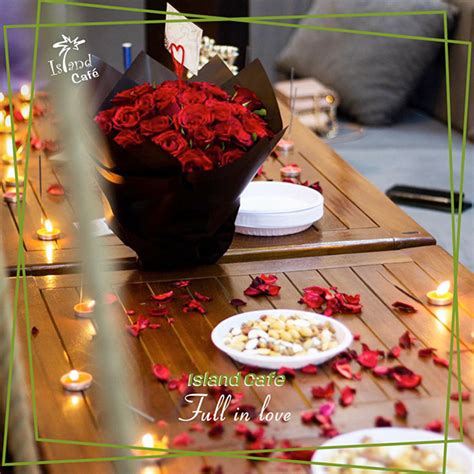 Island Cafe On Behance