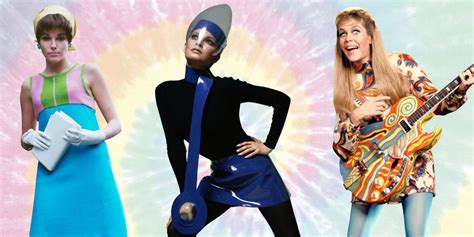 18 Worst Fashion Trends From The 1960s Style Mistakes Of The 60s