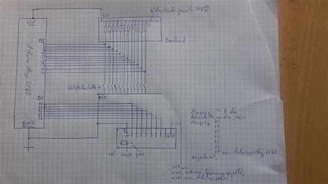Steuerung Funktioniert Nicht Deutsch Arduino Forum
