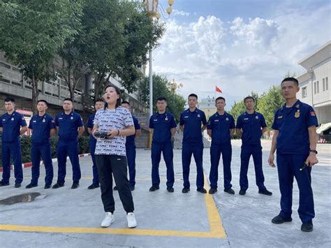 新疆无人机应用丨无人机在巡防救援中能够发挥什么作用？ 知乎