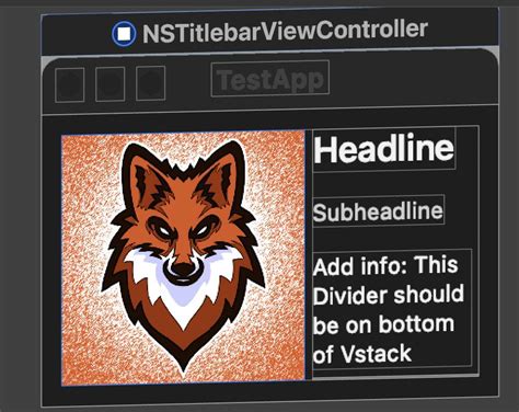 Swiftui Different Vertical Alignment In VStack Stack Overflow