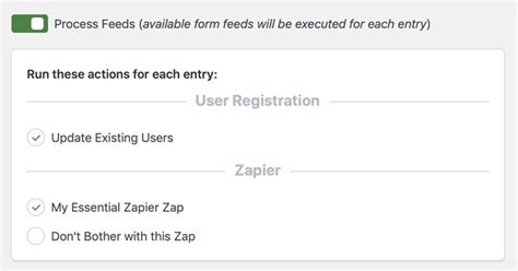 How To Import Entries Into Gravity Forms Gravitykit Support