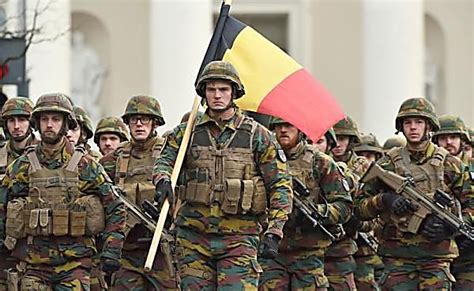 Країна НАТО може розмістити своїх військових в Україні міністр оборони