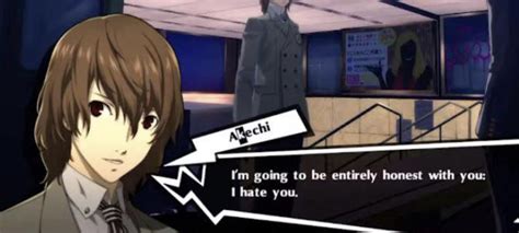 Sociopathic Characters Who Have One Person They Care About R