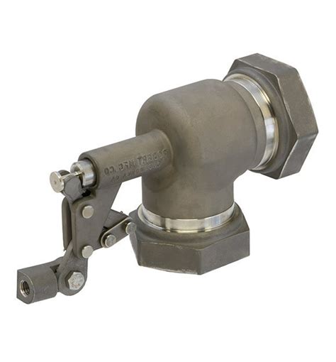 R And R BOB Float Valves Products Control Devices