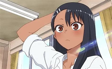 Does Nagatoro Like Senpai Is There Love Between The Two