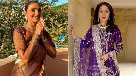 Shantipriya Und Bhanupriya