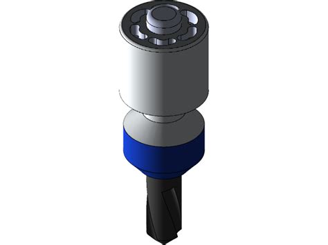 Free Cad Designs Files And 3d Models The Grabcad Community Library