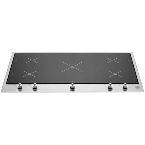 Bertazzoni Professional Series 36 Electric Induction Cooktop At