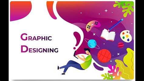 Graphics Design Class 2 Youtube