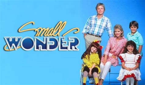 Harriet Small Wonder Now