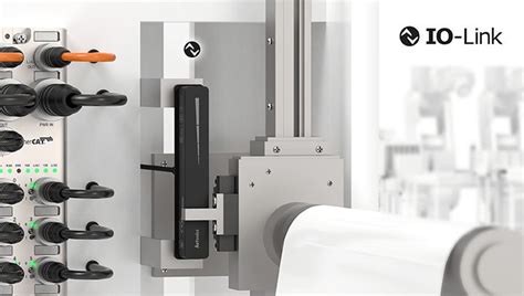 Troy Lainson On Linkedin Lpd Series Inductive Linear Positioning Sensors