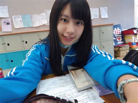 正妹 ＝中山女高＝ Beauty 表特快照