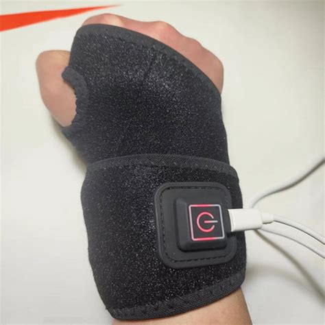 Compress Wrist Protection Men And Women Warm Sprained Tendon Sheath