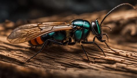 Comment se débarrasser des insectes xylophages Joker 3D