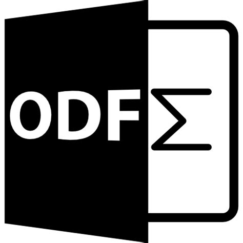 File Symbol File Formats File Format Format Interface Digital