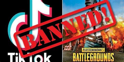 Menyesatkan Afghanistan Blokir Tiktok Dan Pubg
