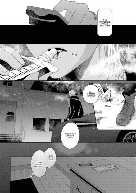 Maki Masaki My Little Vampire Eng Page 2 Of 6 Myreadingmanga