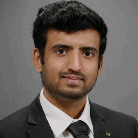 Adithya Krishnan Kannan Senior Software Development Engineer Amd