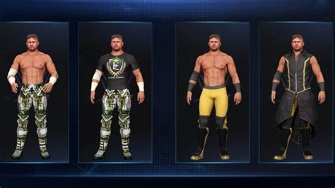 Caw Wwe