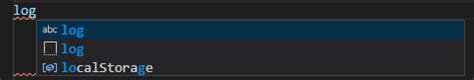 Disable Autocomplete Words Issue Microsoft Vscode GitHub