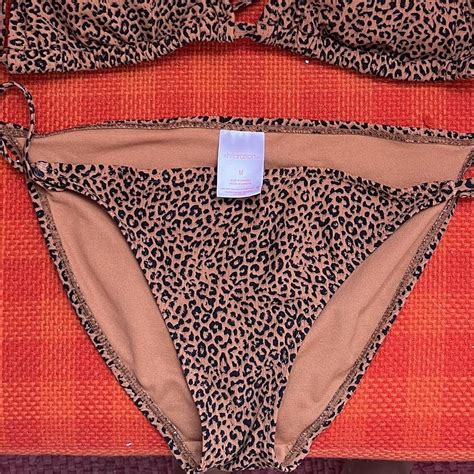 Xhilaration Womens Bikinis And Tankini Sets Depop