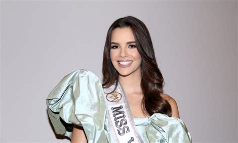 Miss Venezuela 2021 ¿se Ha Sometido A Alguna Cirugía Estética People