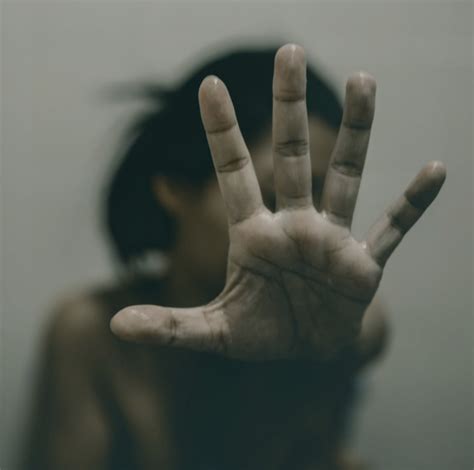 Understanding The Four Stages Of Human Trafficking Usa Herald