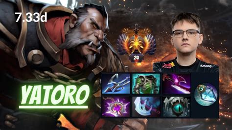 YATORO LYCAN SAFELANE 7 33d YouTube