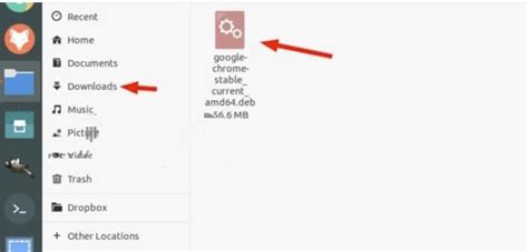 Ubuntu如何安装deb文件 Ubuntu离线安装deb文件的两种方法系统工具软件教程脚本之家