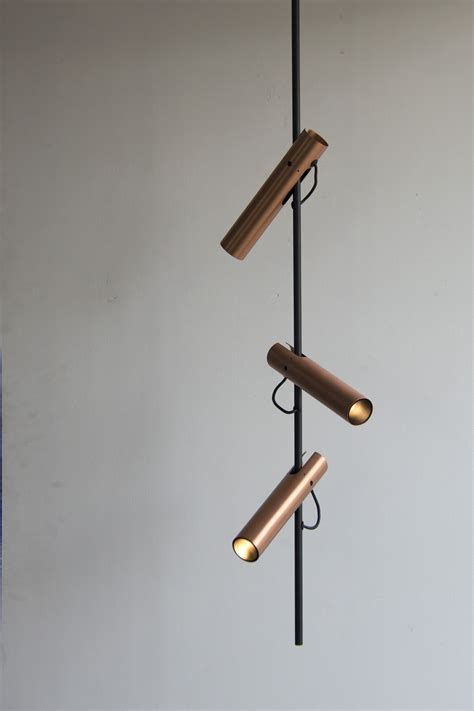 Ceiling mounted lighting fixture by PSLab. | Farmhouse style lighting ...